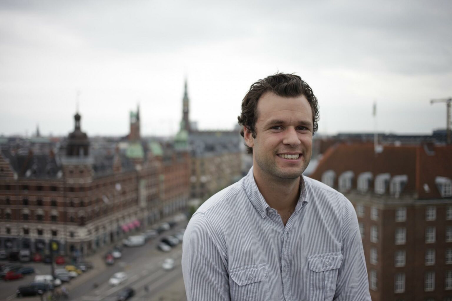 Intempus klar med største lancering nogensinde: Helt nyudviklet ...