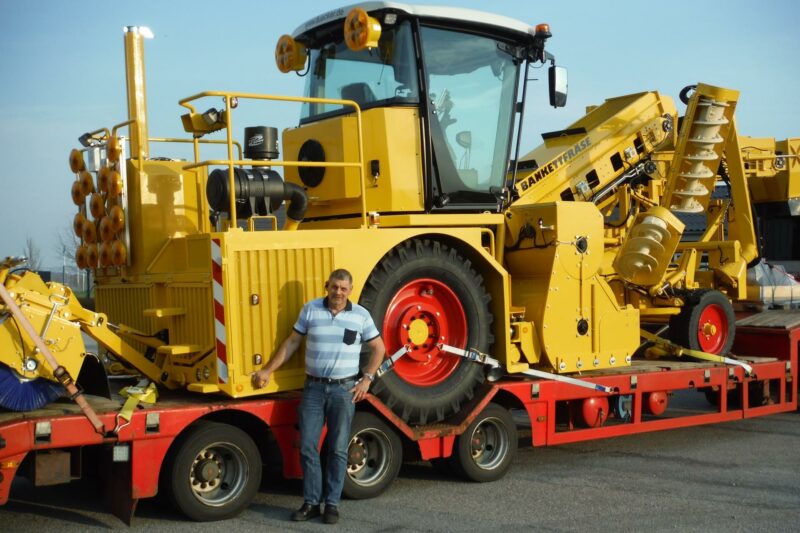 Arkil går efter grønne opgaver - Dagens Byggeri