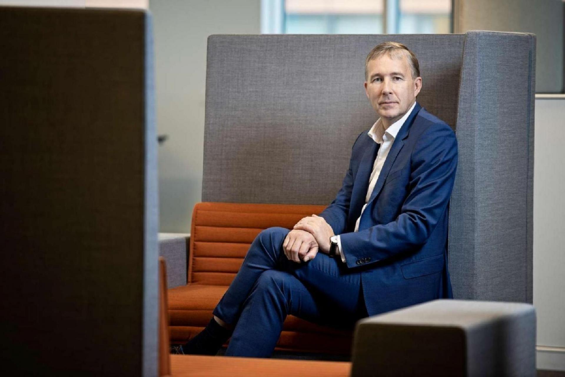 Entreprenørkæmpe taber lidt på bunden i nyt regnskab - Dagens Byggeri Entreprenørkæmpe taber lidt på bunden i nyt regnskab - Dagens Byggeri