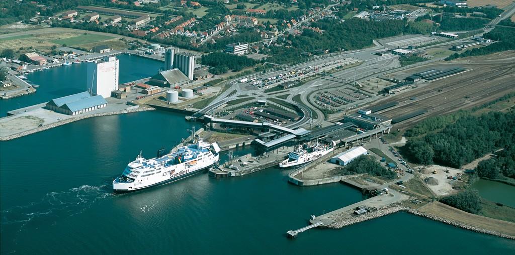 Femern-kritiker får opbakning af forsker - Dagens Byggeri