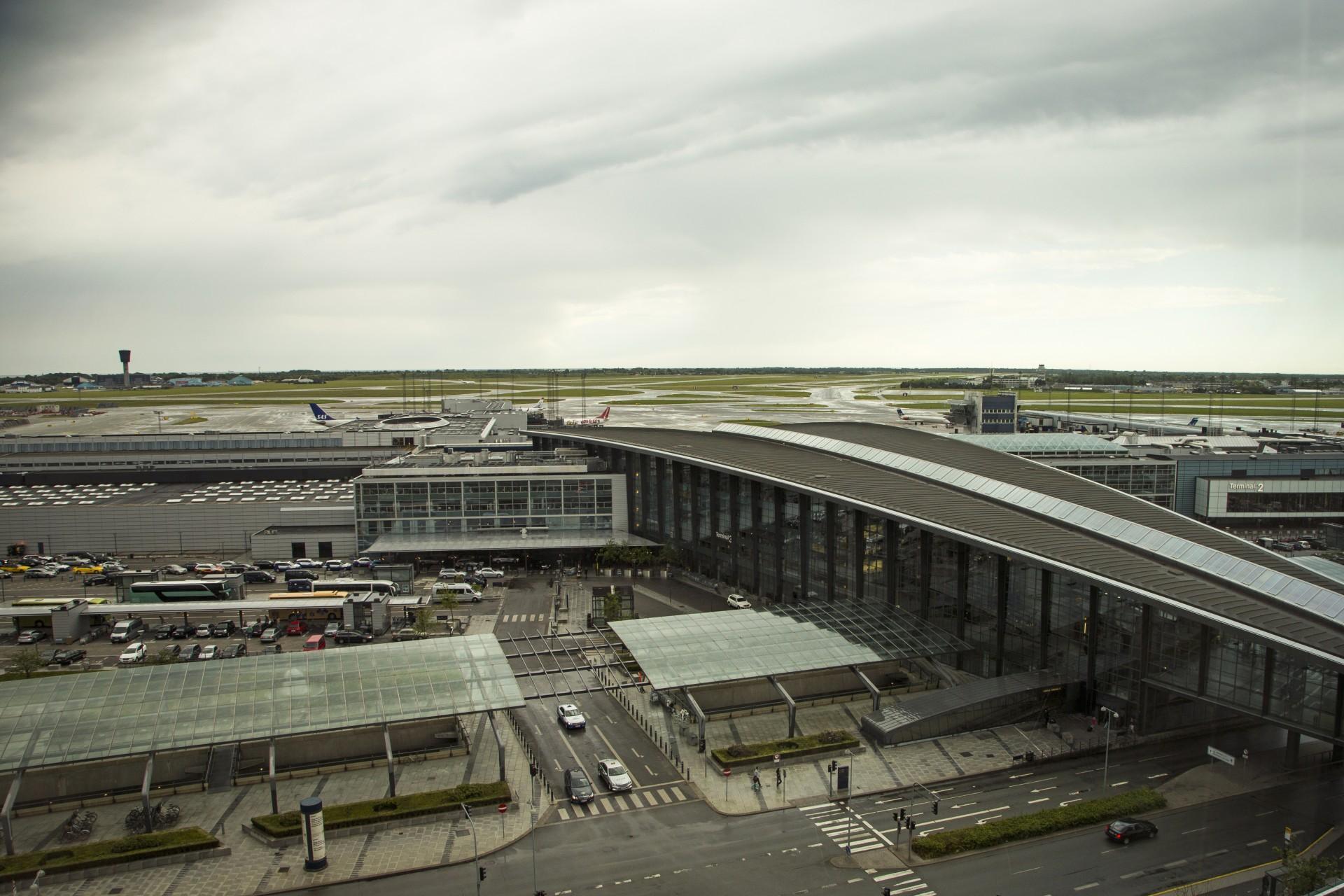 VLA vinder rammeaftale for passagerområderne hos Københavns Lufthavne ... VLA vinder rammeaftale for passagerområderne hos Københavns Lufthavne ...