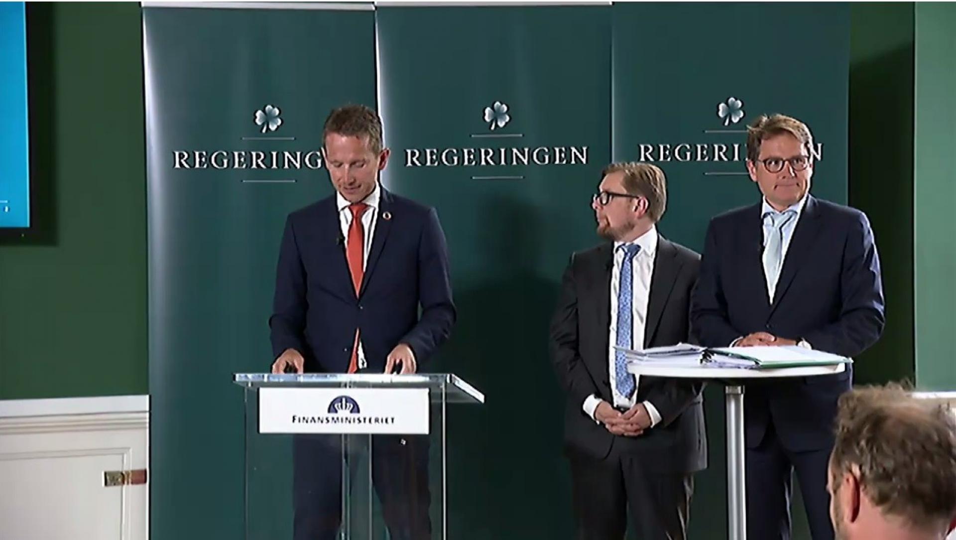 2025-plan styrker små og mellemstore virksomheder - Dagens Byggeri 2025-plan styrker små og mellemstore virksomheder - Dagens Byggeri