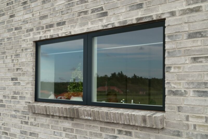 Outline Vinduer lancerer nyt vindue med høj isoleringsevne - Dagens Byggeri