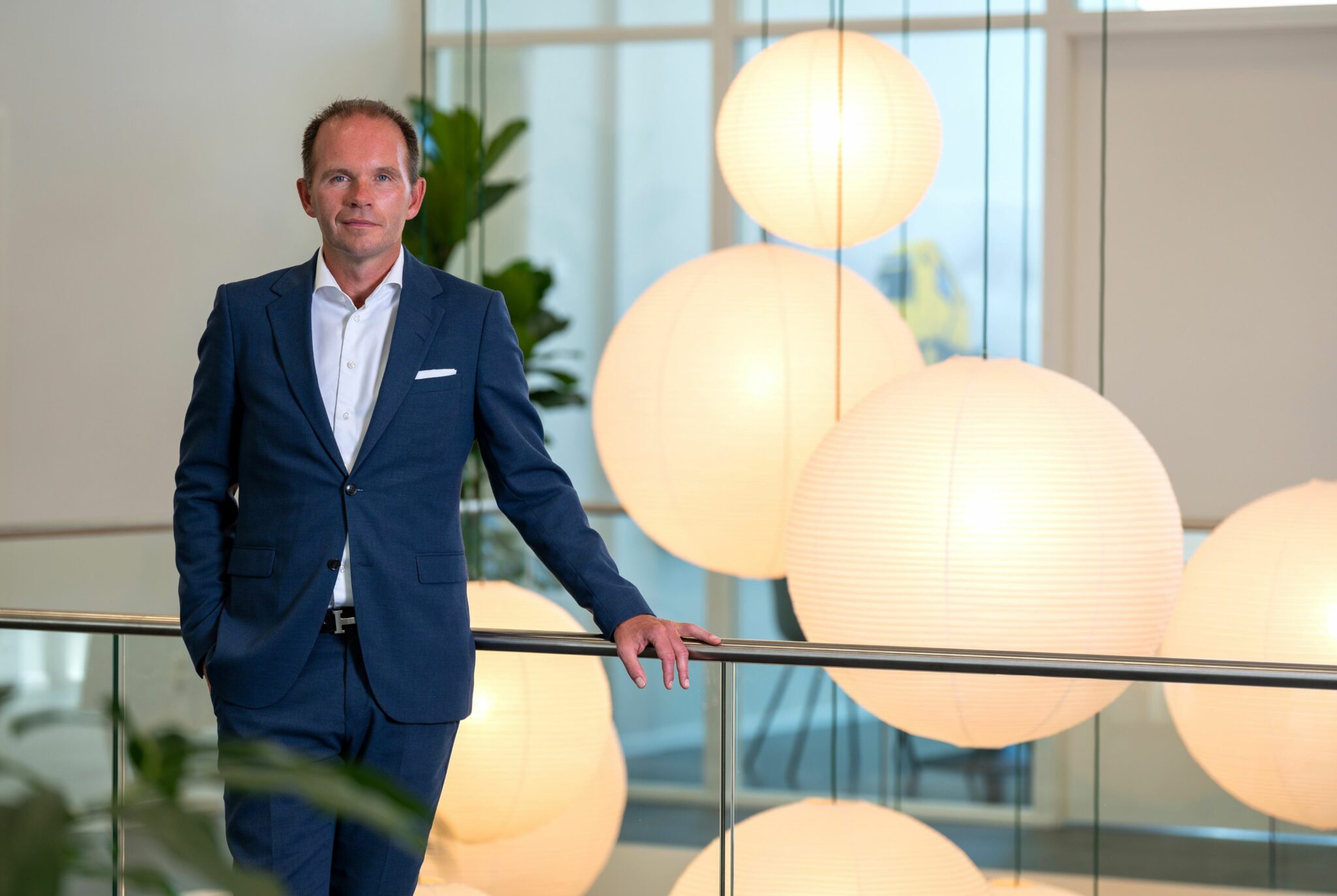 Fra 22 til 48 trælaster: Davidsens tre opkøb endeligt godkendt - Dagens ...