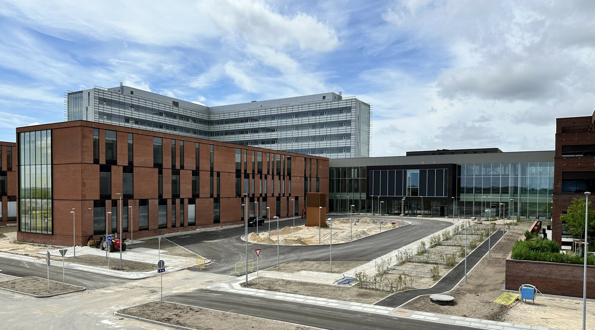 Lettelse i Aalborg: 20-25 mio. kr. er nok til at redde våde ...