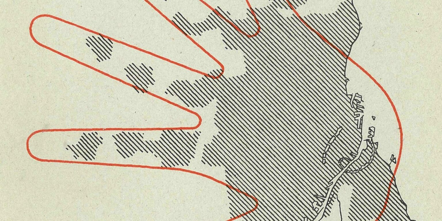 Fingerplan 2.0: Fem bud på fremtidens hovedstadsområde går videre ...