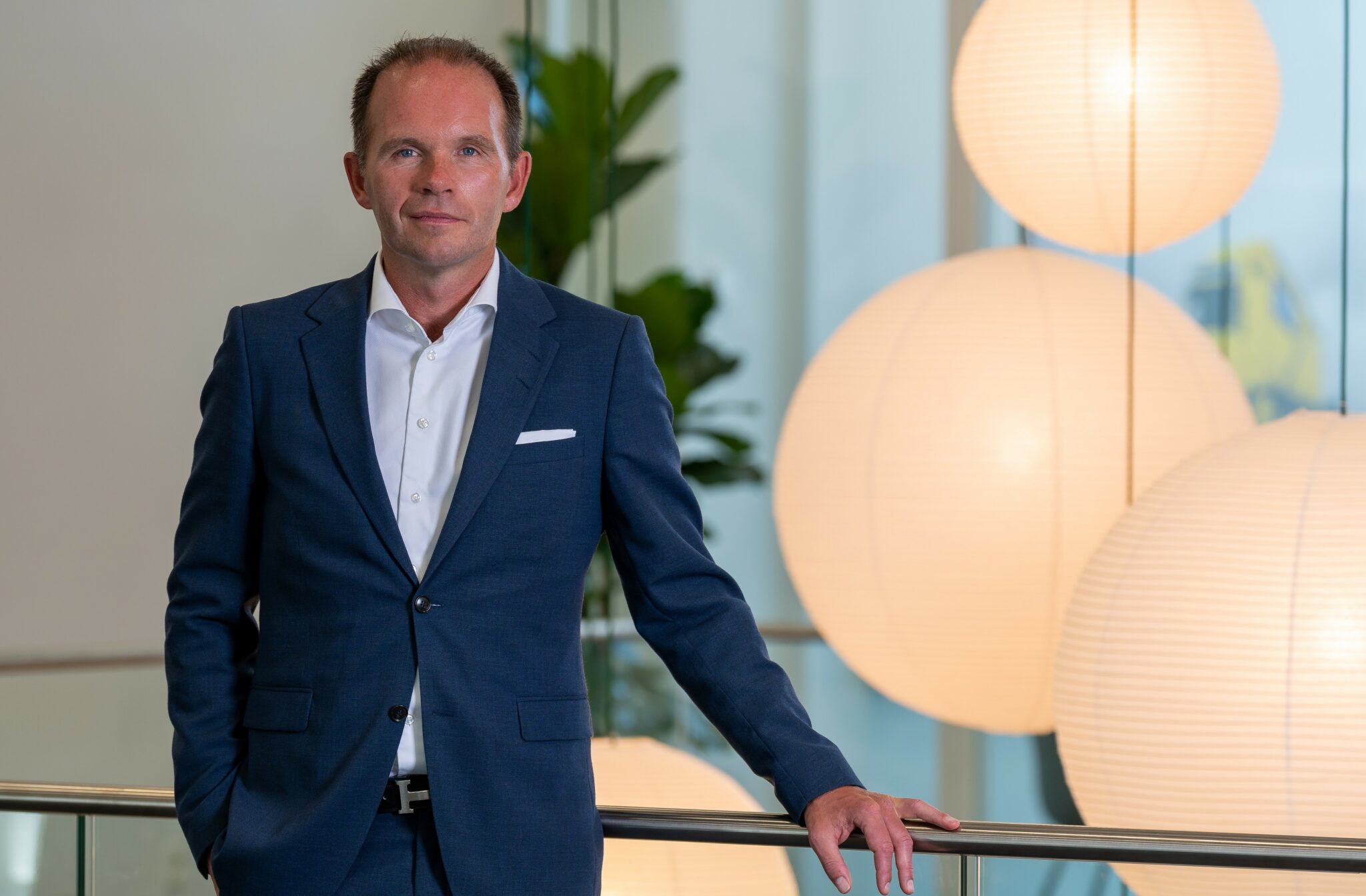 Davidsen øger sin markedsandel markant med tre opkøb - Dagens Byggeri