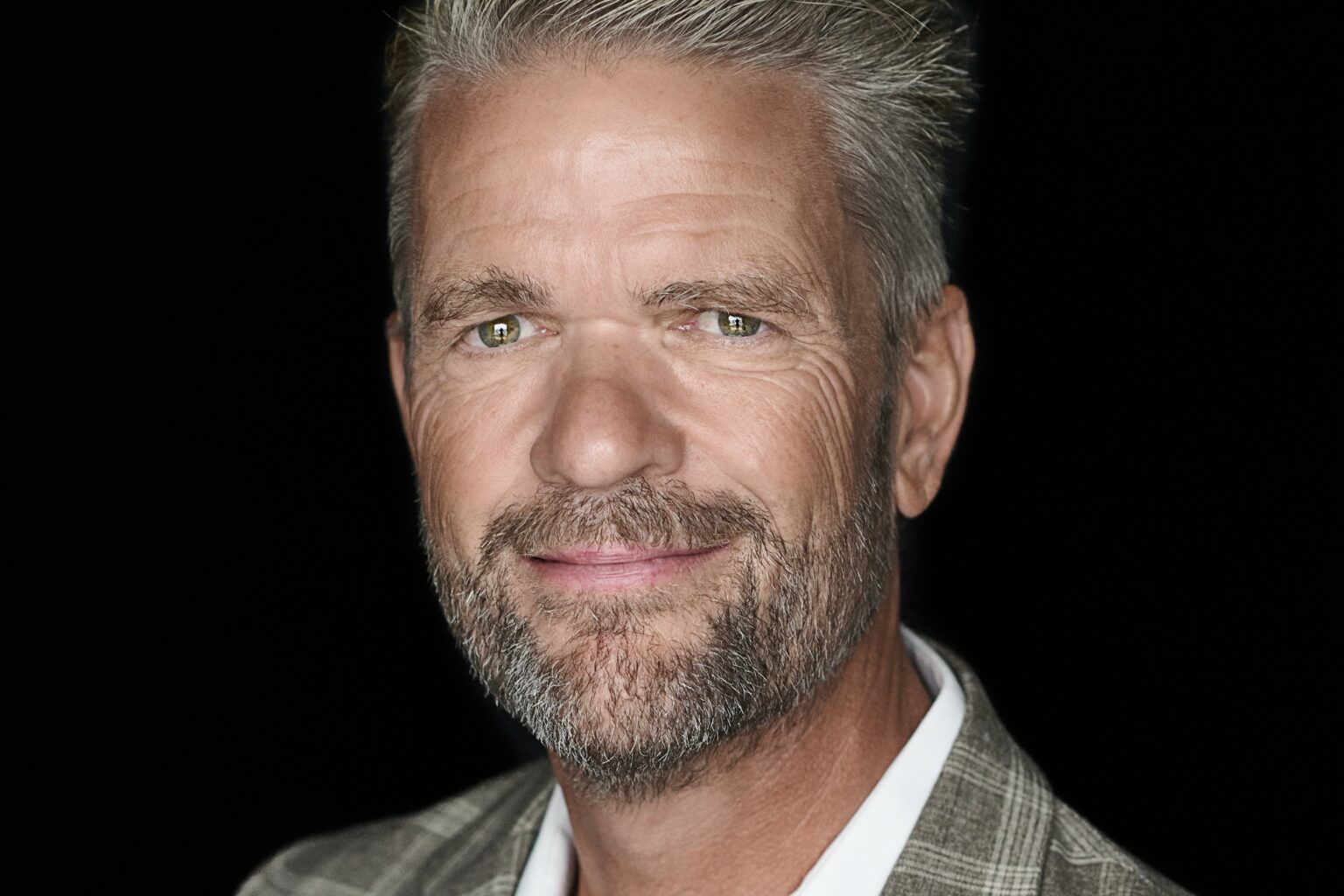 Claus Skytte er ny direktør for udvikling i Nordstern - Dagens Byggeri