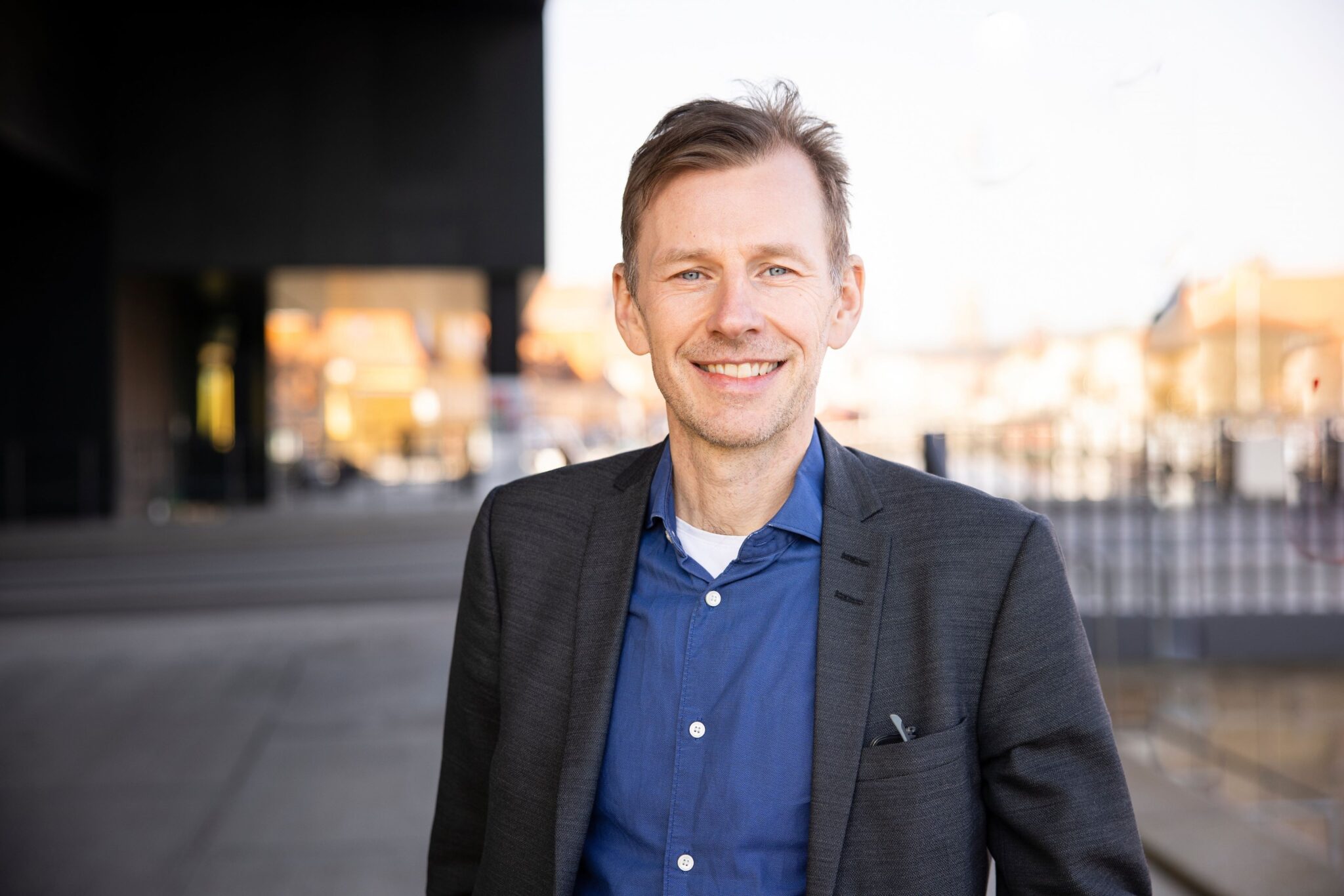 Bygherreforeningen og Byggefakta går sammen om at øge indsigten i ...