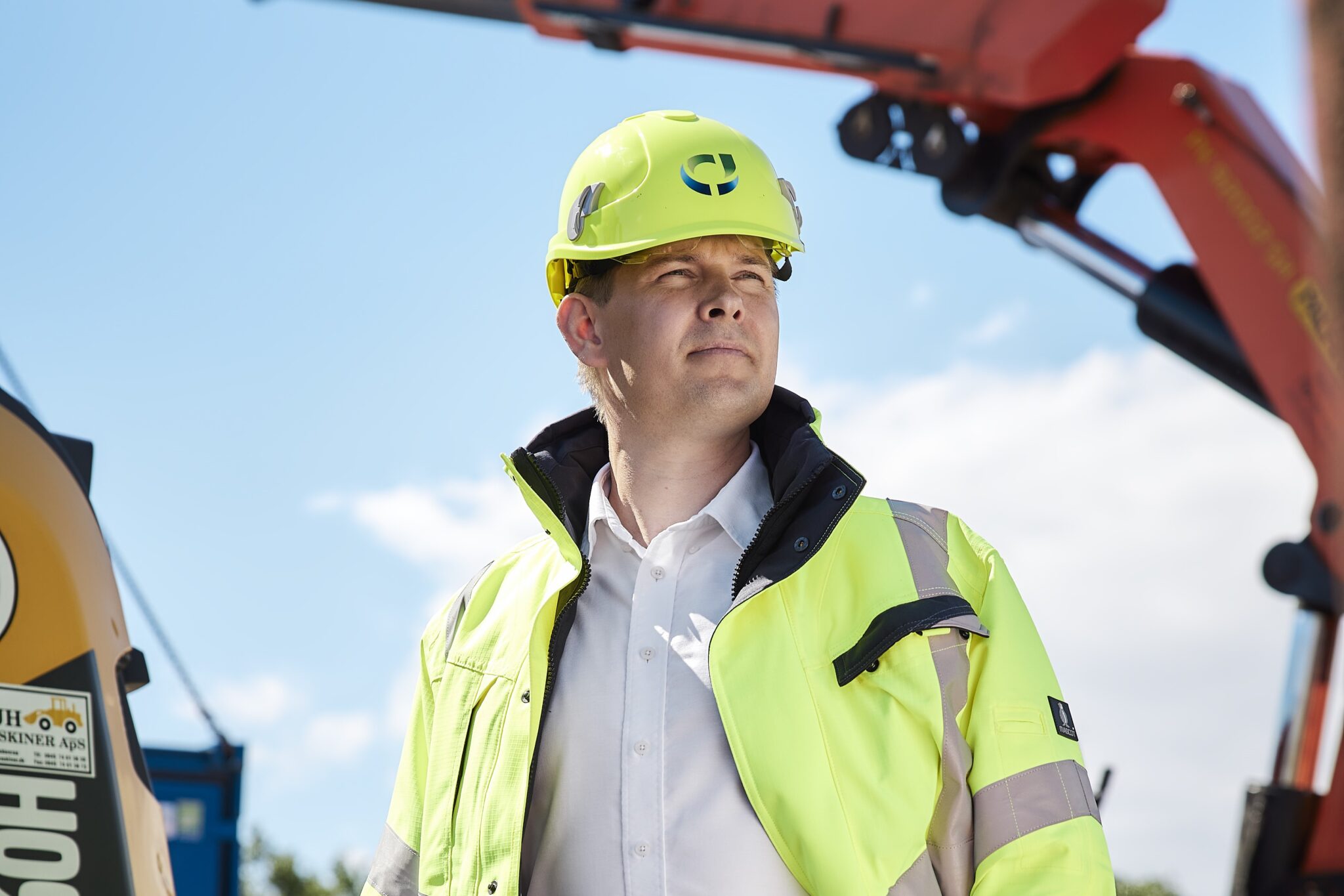 Topchef for 190 ansatte tager på 10 ugers juleferie - vil sende et ...