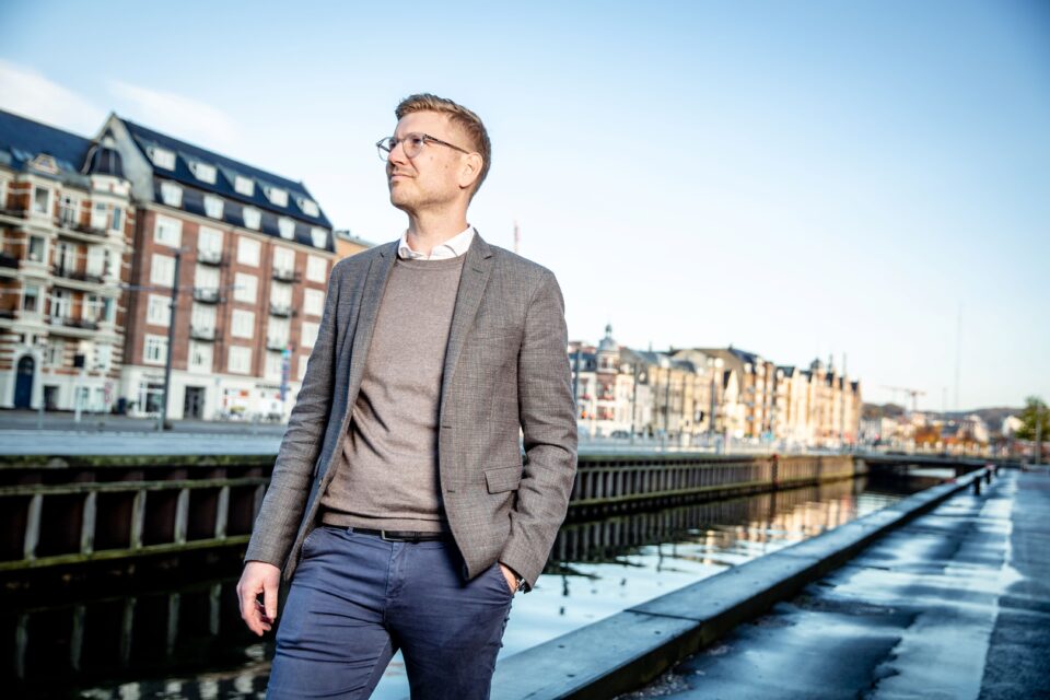 Afrys nye landechef vil fortsætte markant vækst: ”Vi er robuste nok til ...