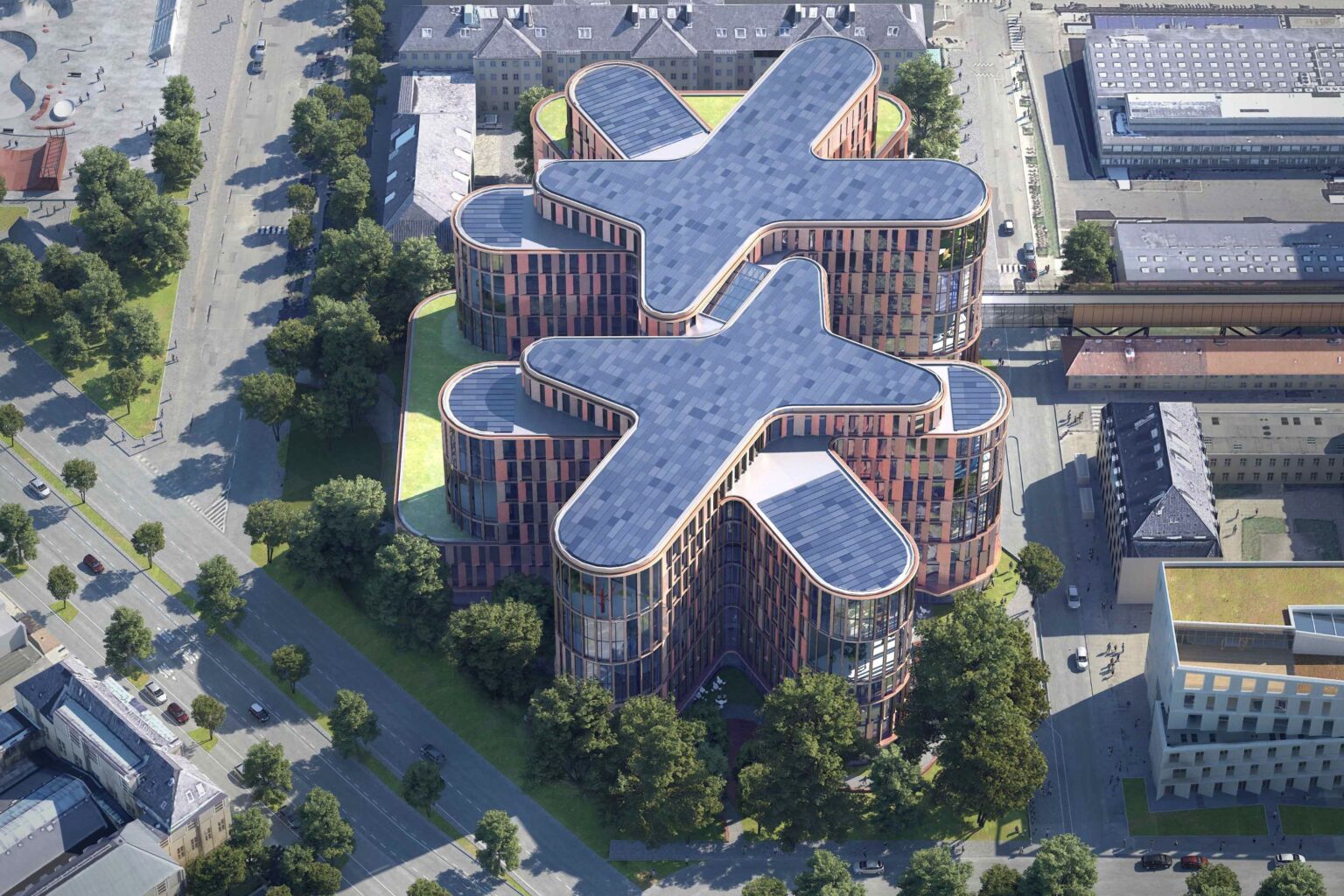 Fejl og mangler koster børnehospital yderligere 795 millioner: "Det gør ...