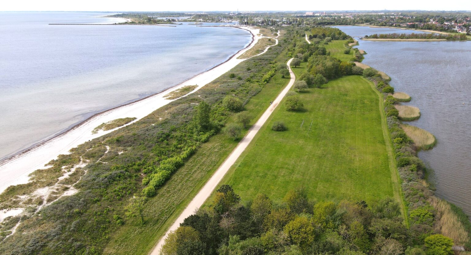 A.P. Møller Fonden donerer over 200 millioner til Køge-projekt - Dagens ...