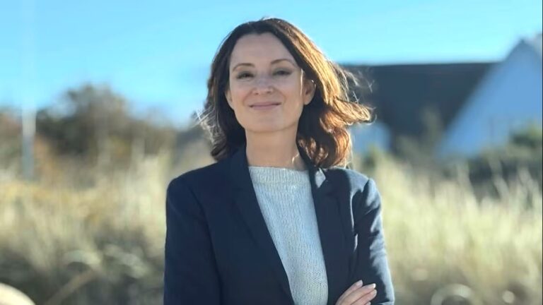 CEO i Link Arkitektur bliver koncerndirektør for 650 arkitekter ...