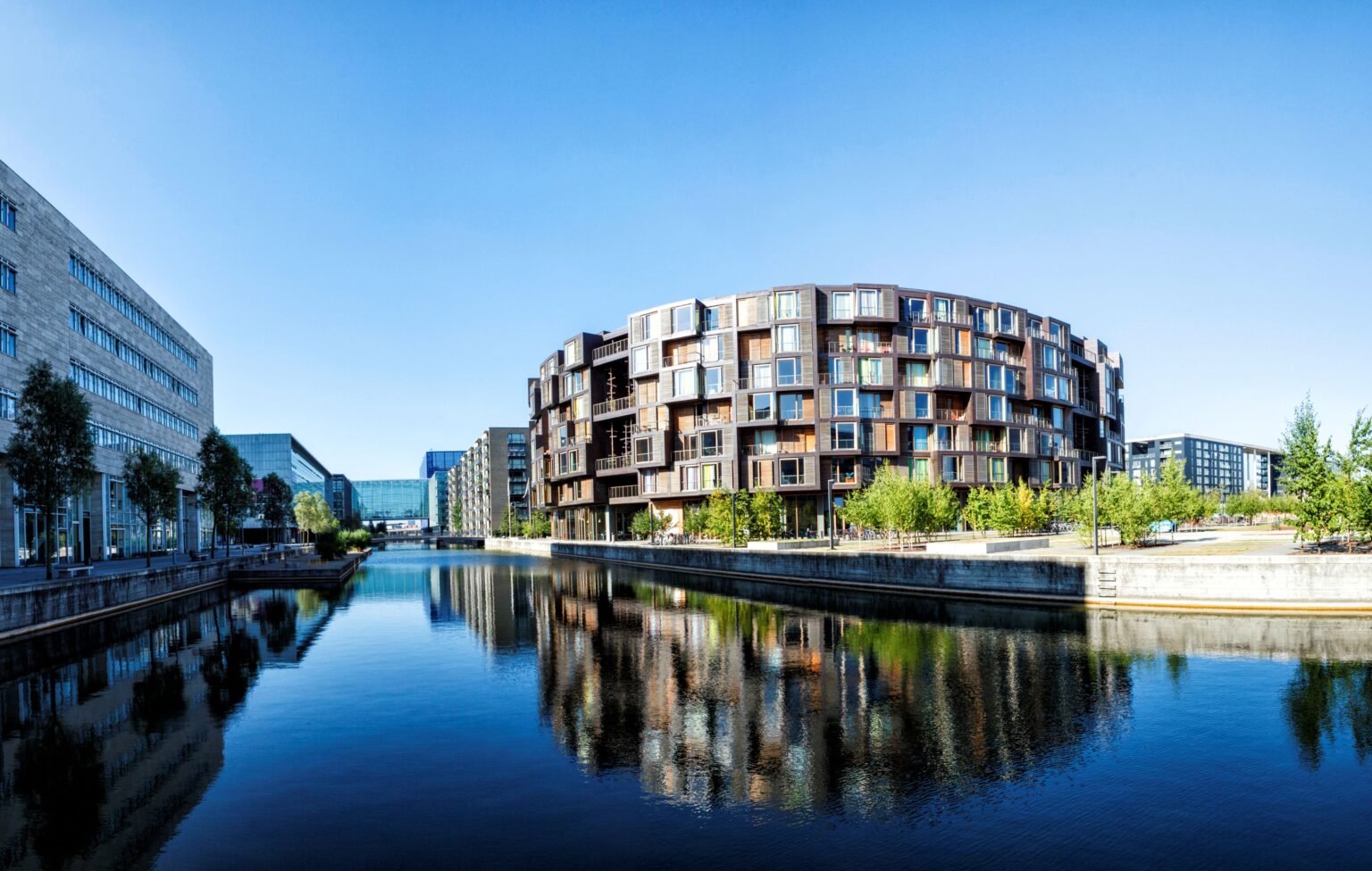 Ny arkitekturpolitik er et manifest for alle branchens aktører - Dagens ...